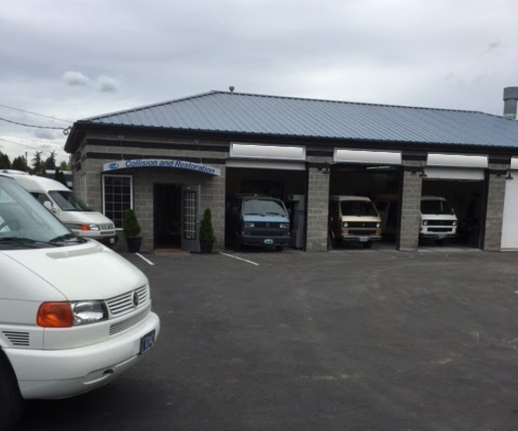 VW Repair Portland 97266 | Volkswagen Mechanic | Steve's Imports