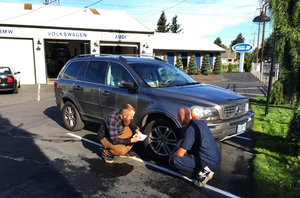 Pre Purchase Car Inspections | Steve's Imports