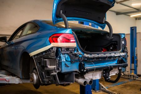 Top Questions About BMW Repairs
