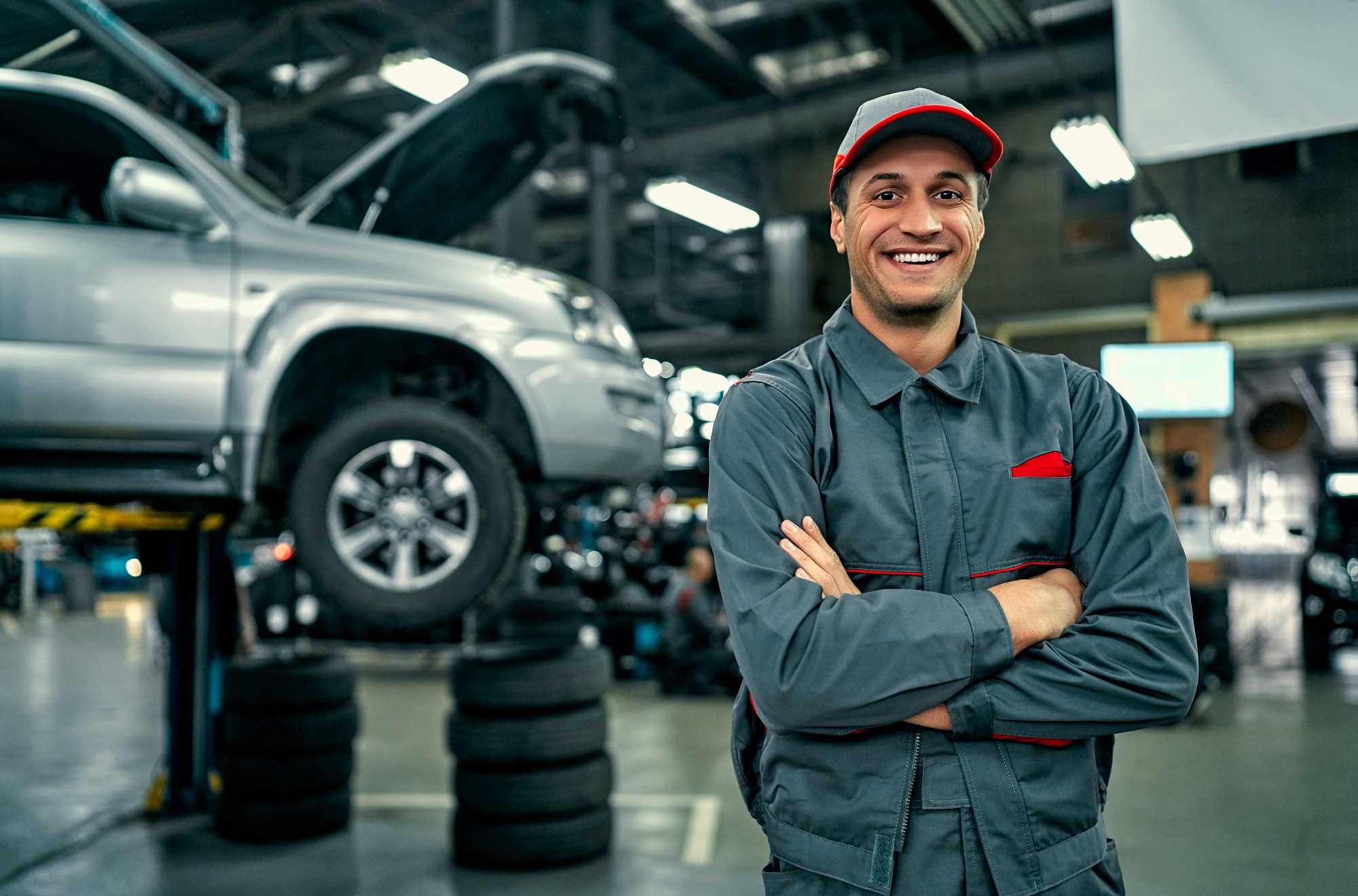 What to Know Before Taking Your Car to An Auto Repair Shop