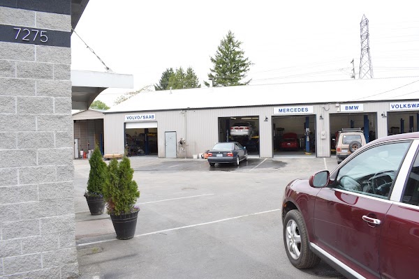 8 Common Auto Repair Issues | Steve's Imports