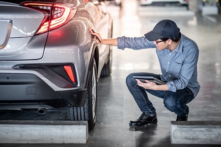 Vehicle Inspection Portland | Auto Maintenance | Steve's Imports