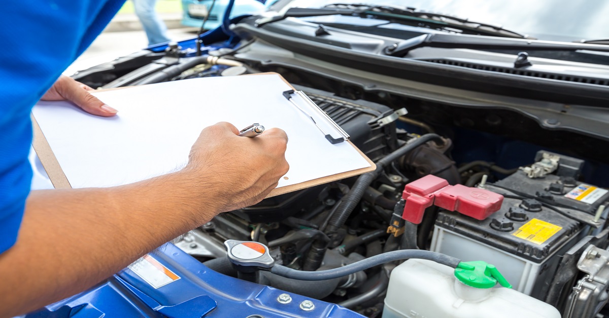Vehicle Inspection Portland | Auto Maintenance | Steve's Imports