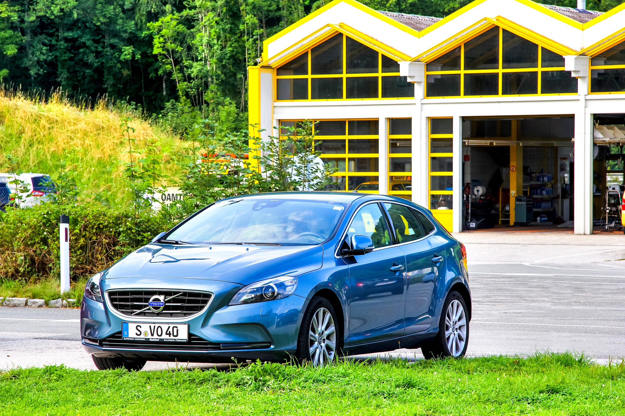 The Importance of Choosing Experienced Volvo Technicians for Your ...