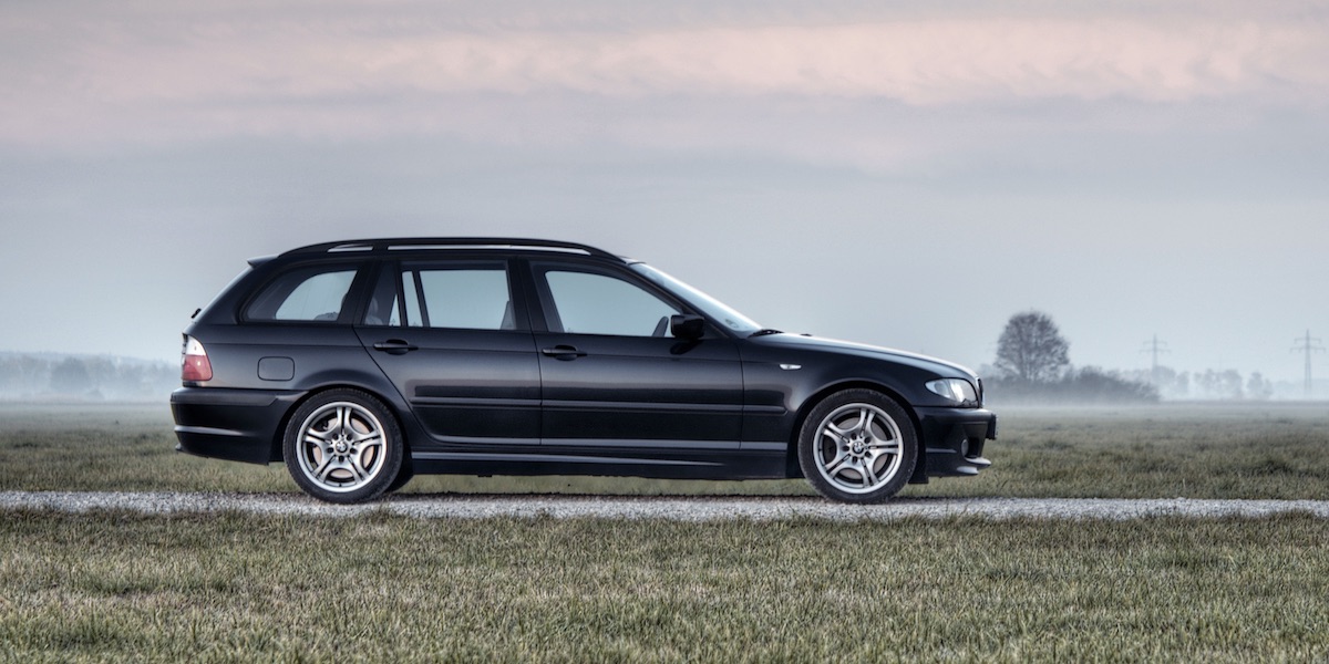 BMW Mechanic Portland OR | Steve's Imports