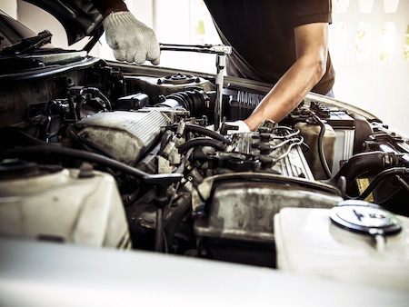 Range Rover Mechanic Portland OR | Steve's Imports