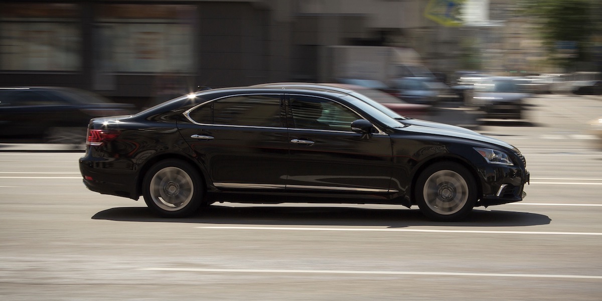 Lexus Mechanic Portland OR | Steve's Imports