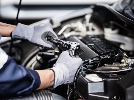 Toyota Mechanic Portland OR | Steve's Imports