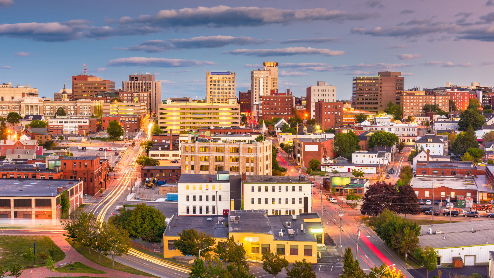 Exploring Portland: A Journey through Its Rich History | Steve's Imports