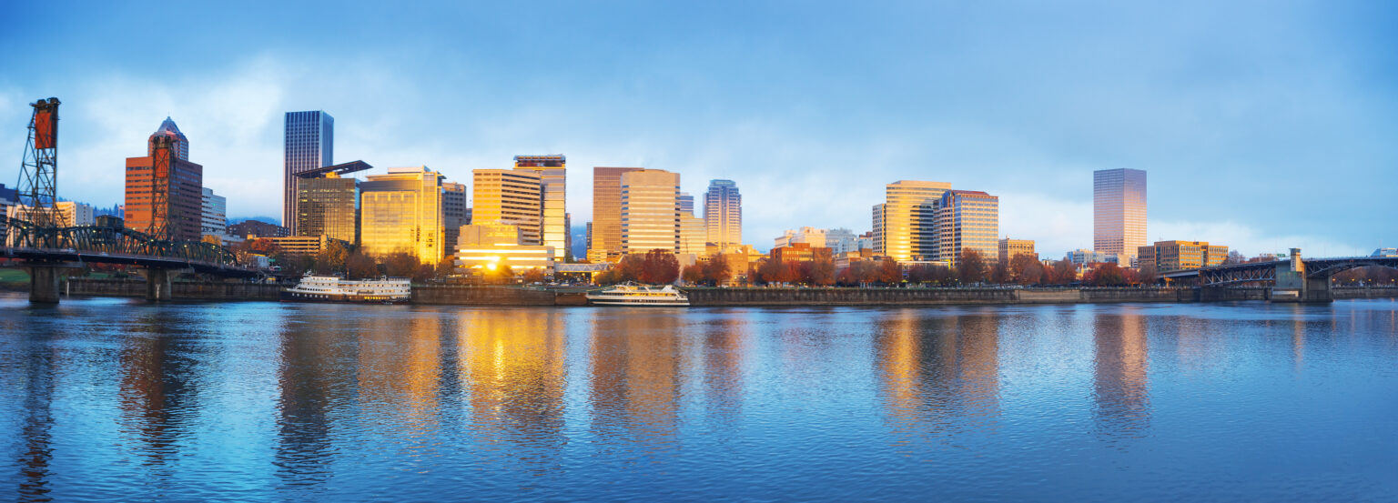 Exploring Portland: A Journey through Its Rich History | Steve's Imports