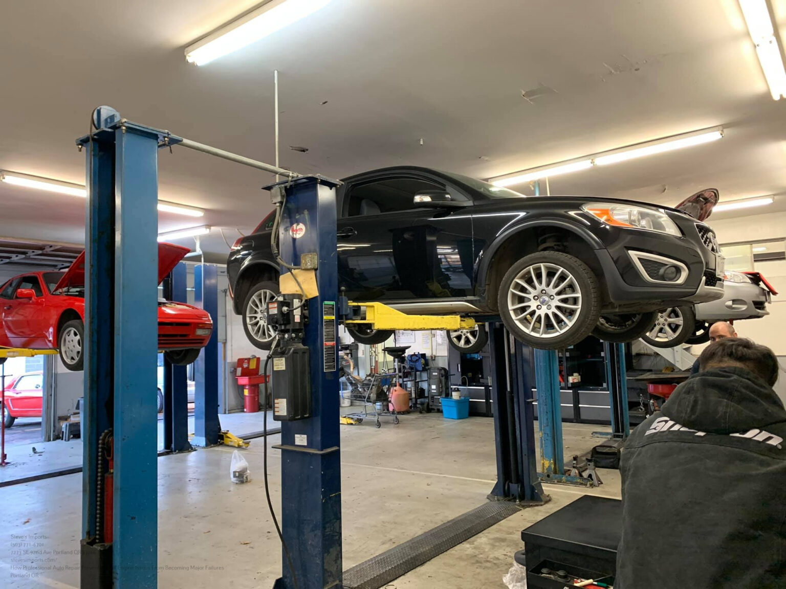 Amazing Vietnamese Auto Repair Near Me Images